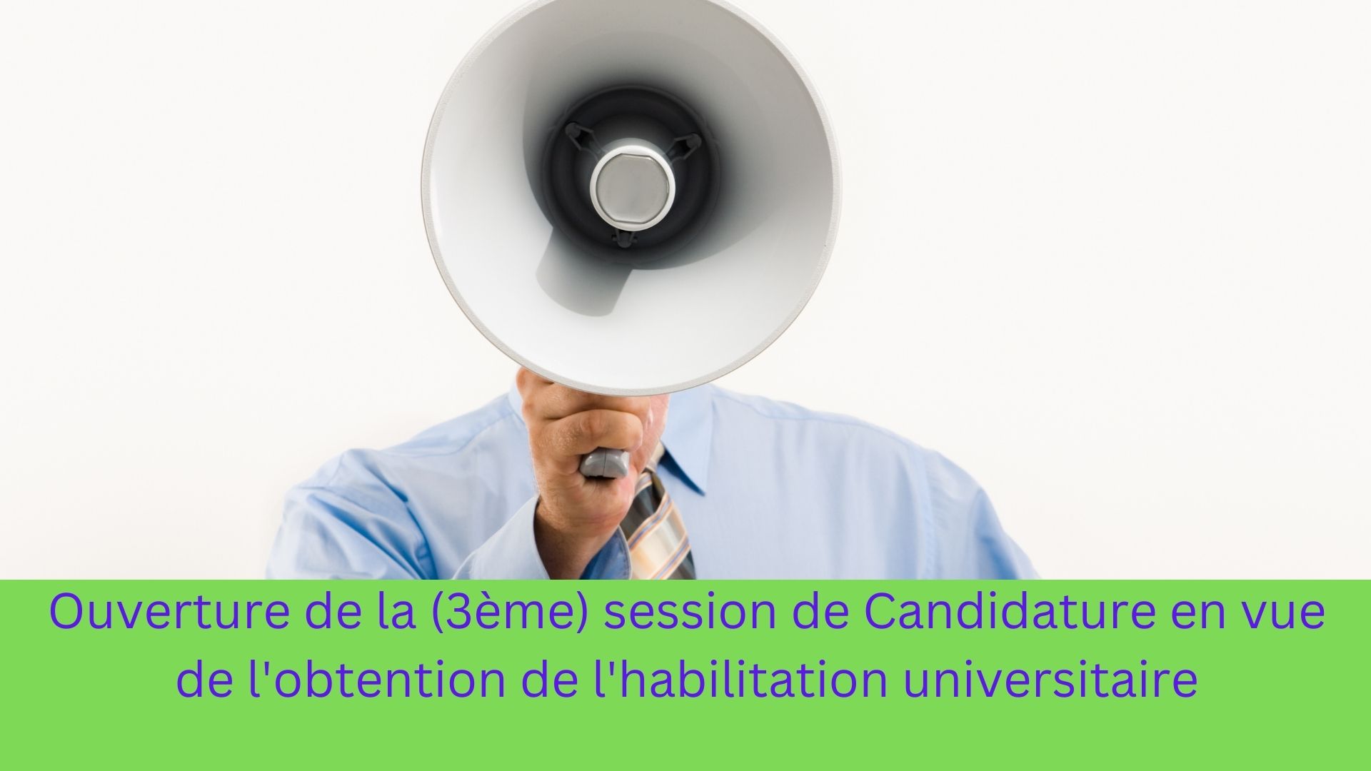 Actualités – Vice Rectorat de la Formation Supérieure de Troisième ...